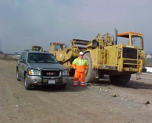 SAFETRAN SAFETY – SAFETRAN Site Safety Support Services, LLC