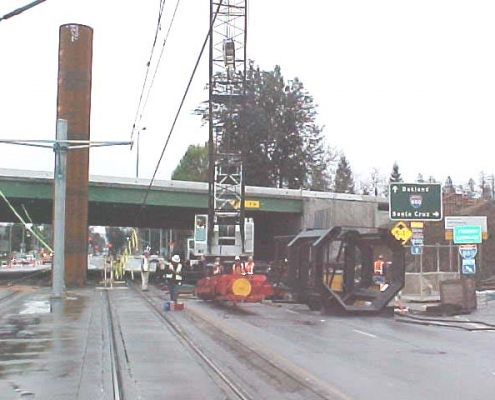 SAFETRAN SAFETY – SAFETRAN Site Safety Support Services, LLC